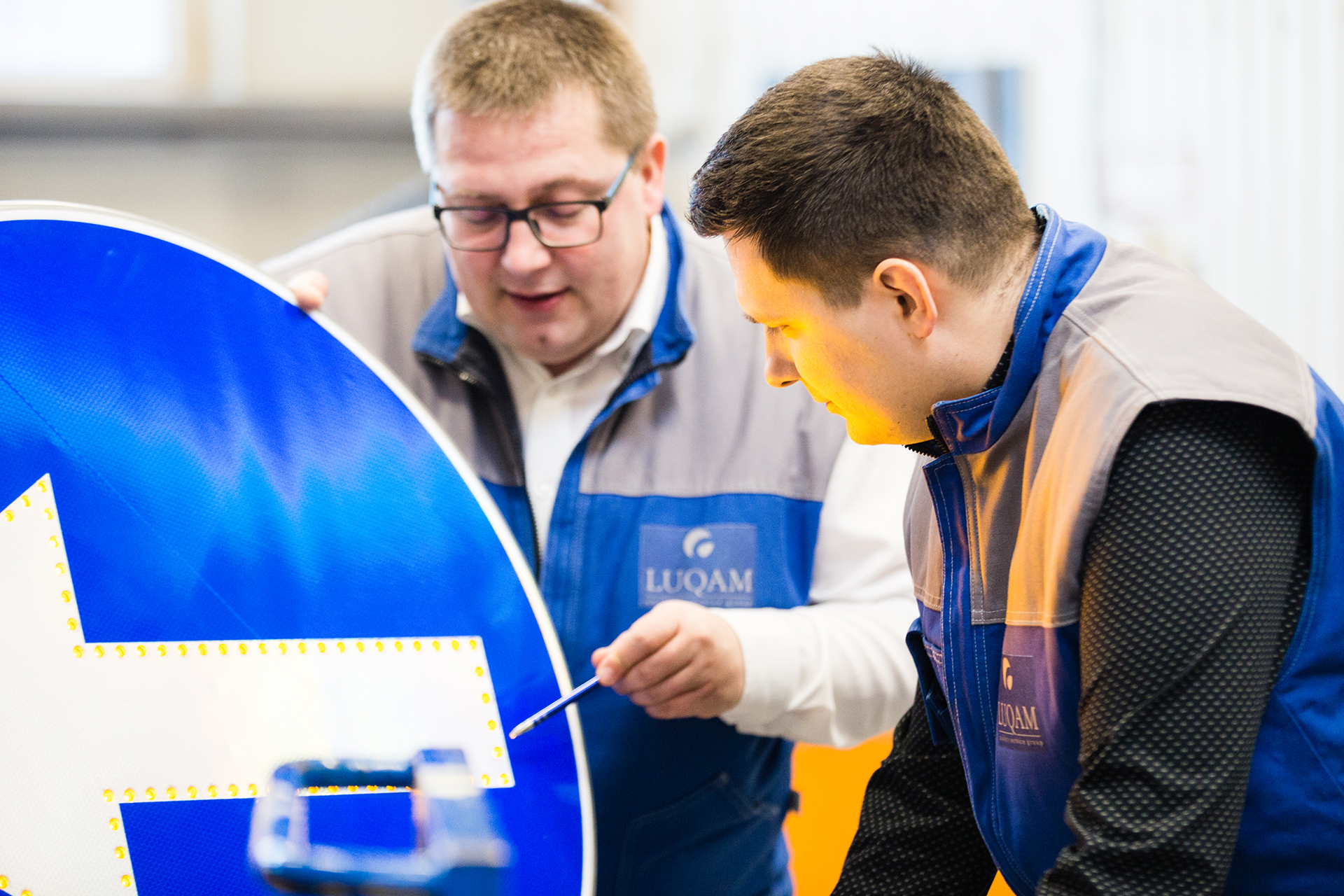 Macierz RACI - kluczowe narzędzie w zarządzaniu projektami | LUQAM